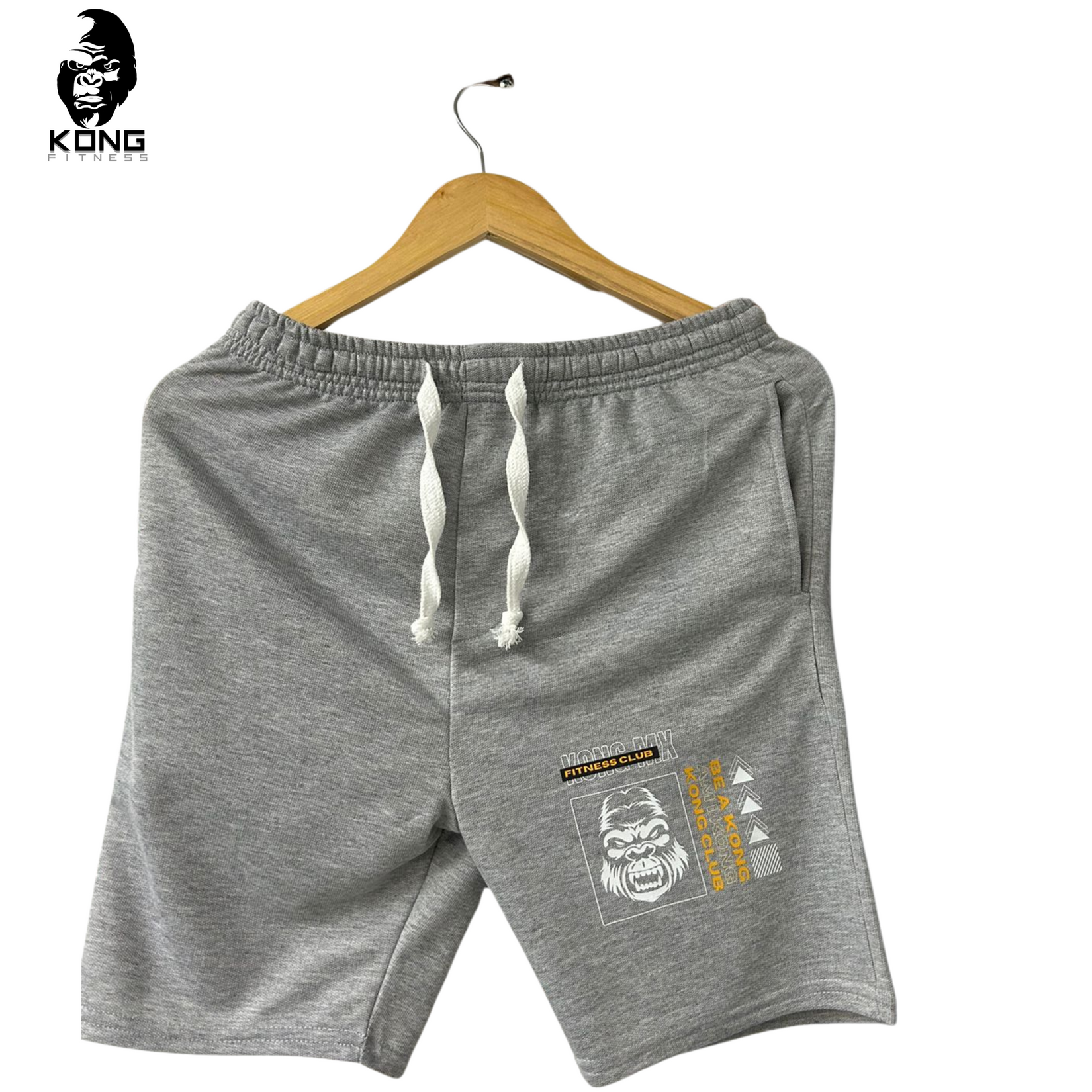ROPA – KONG FITNESS