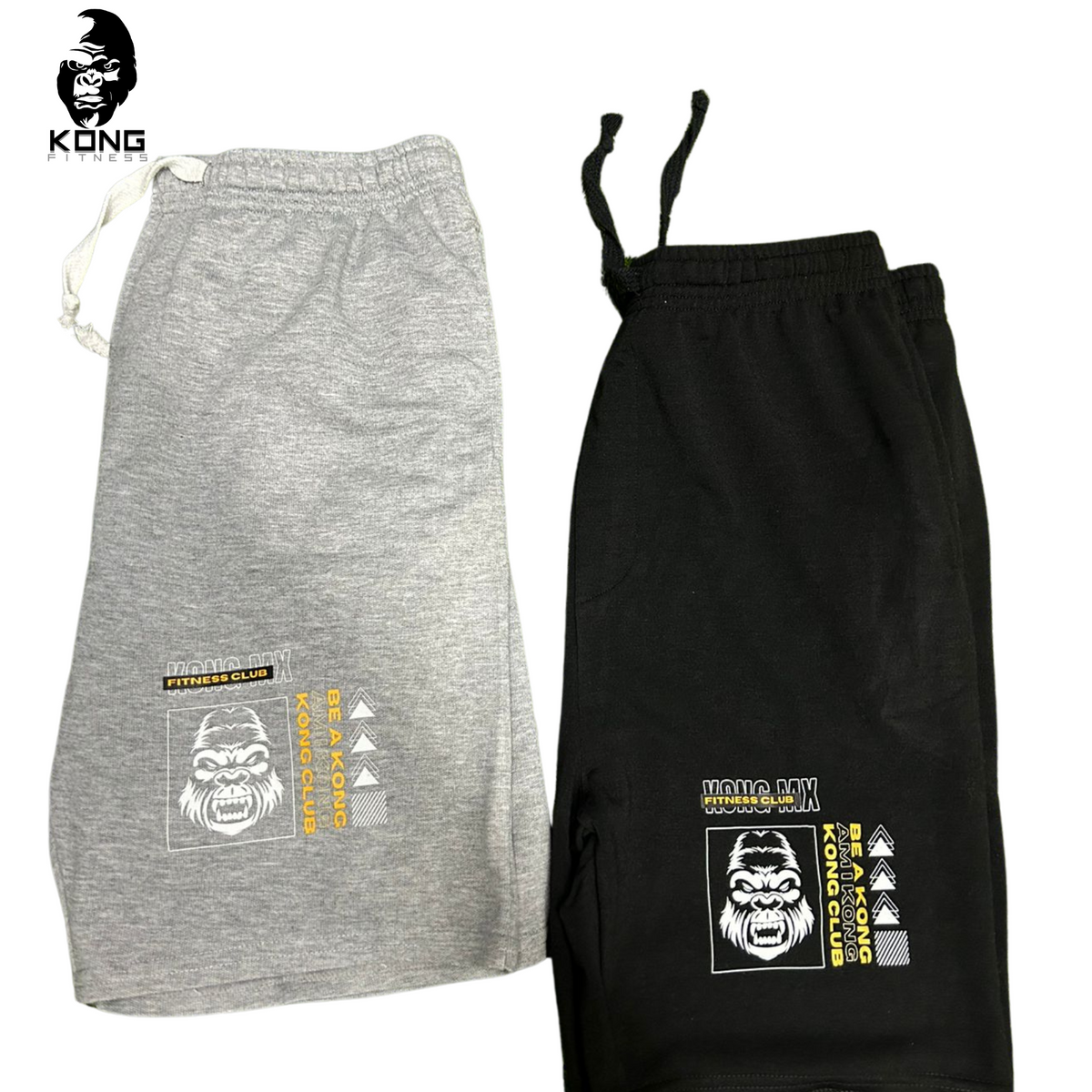 ROPA – KONG FITNESS